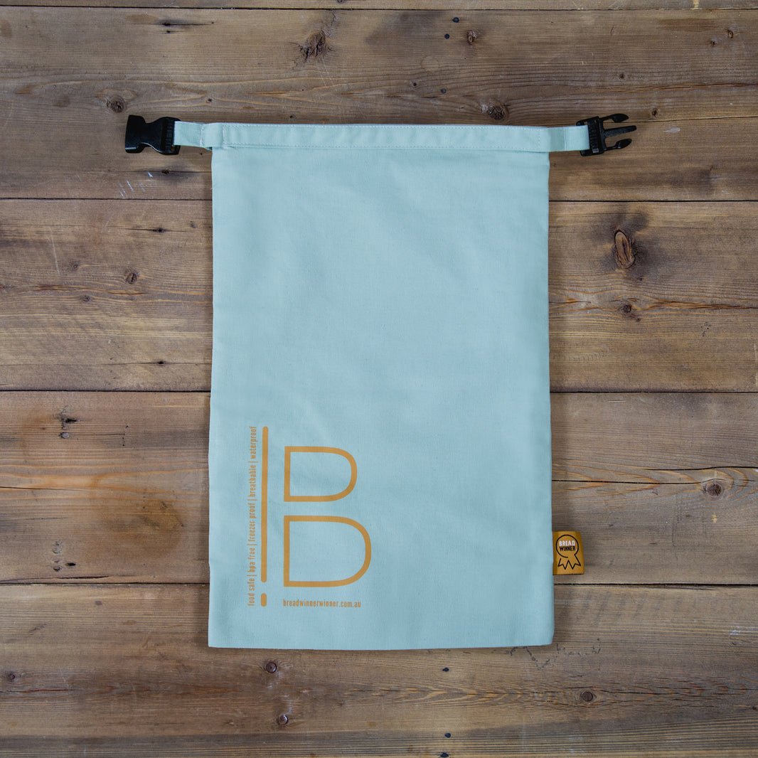 Bread Winner Winner - Reusable Bread Storage Bags